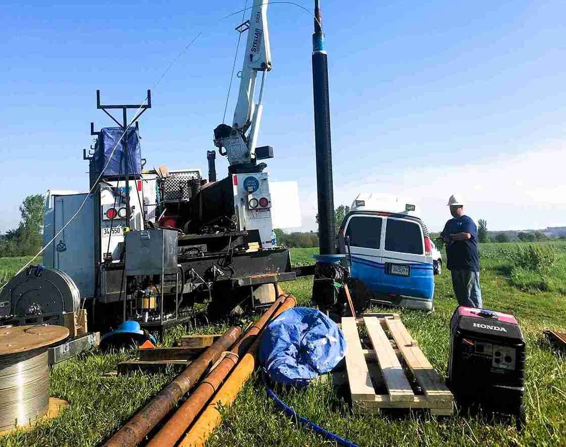 Packers in Practice: Australian Innovations for Deeper, Longer-Lasting ...