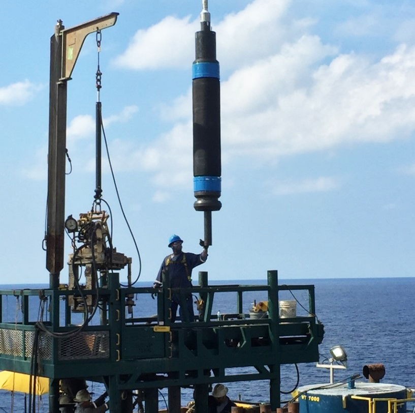 InflataLOK™: Enables Rigless Offshore Installation of an Insert ...