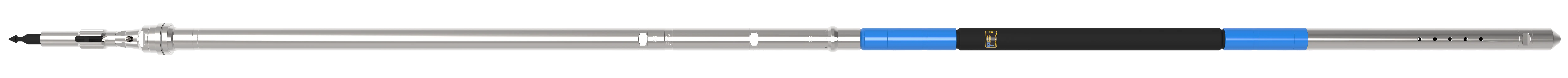 Standard Wireline Packer System (SWiPS®)