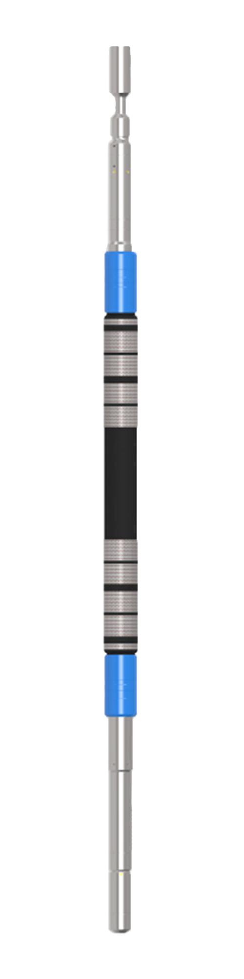 Single Set Treatment Packer (SSTP)