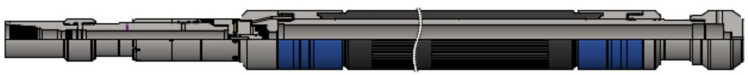 Open-Hole Sidetrack Solution: Inflatable Bridge Plug Enables Deepwater ...