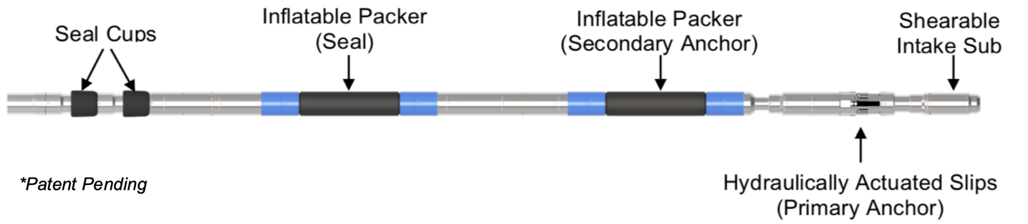 Insert PCP Installation: InflataLOK® Enables Rigless Deployment in the ...
