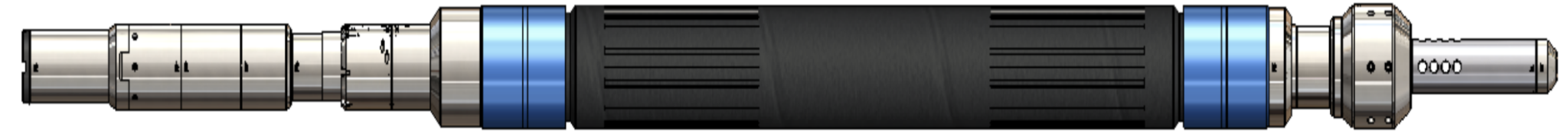 Salt Cavern Abandonment Solution: Rigless Inflatable Bridge Plug in the ...