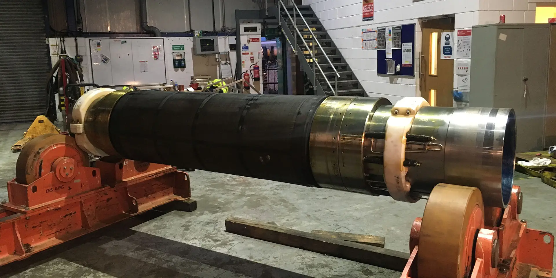 Custom Inflatable Solutions | MWG | IPI Packers