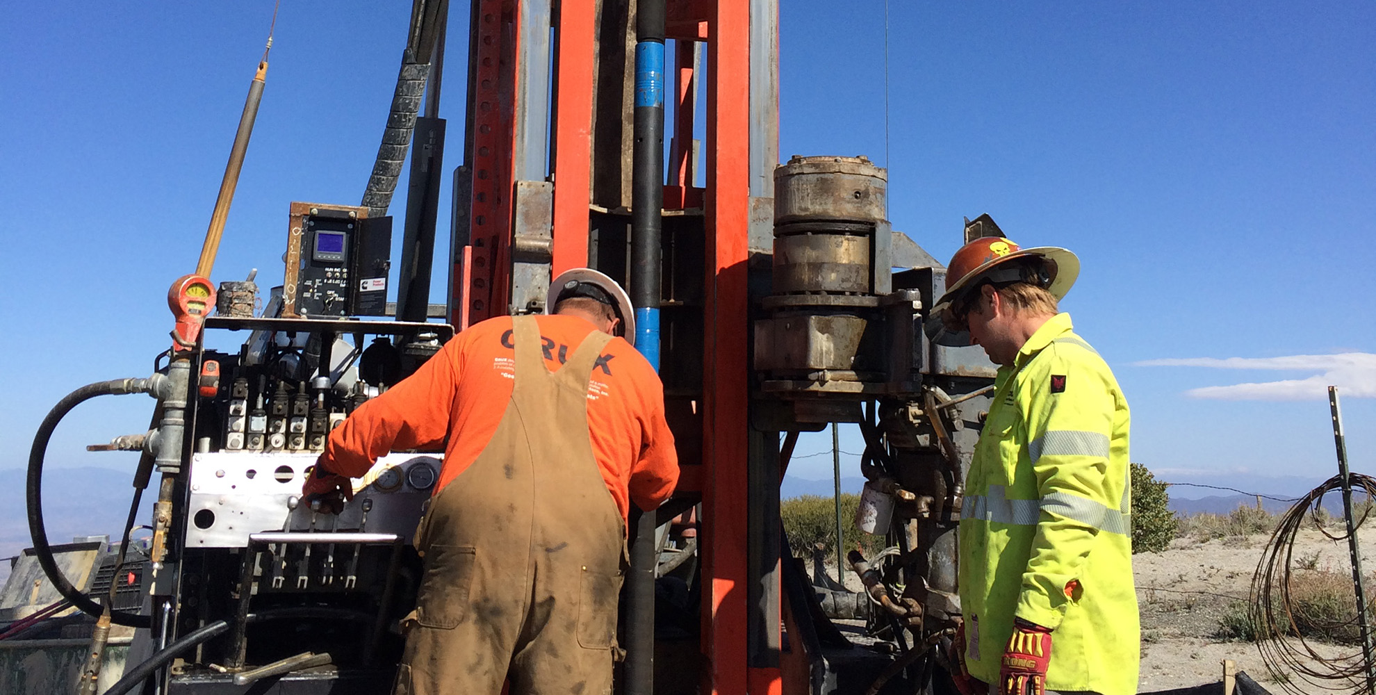 Hydraulic Fracturing | MWG | IPI Packers