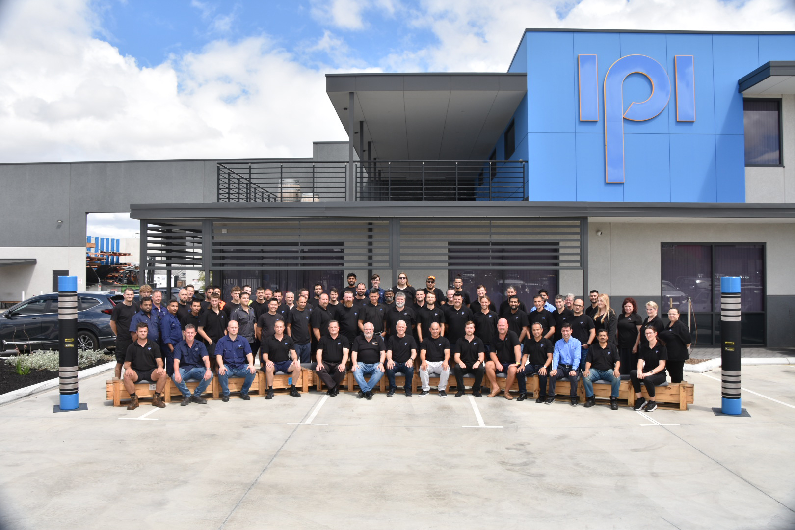 About Us | IPI Packers