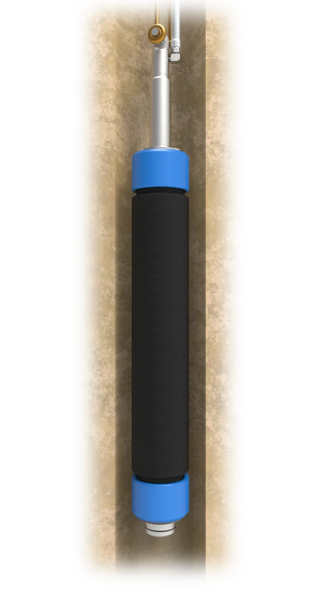 Environmental Plug - IPI Packers