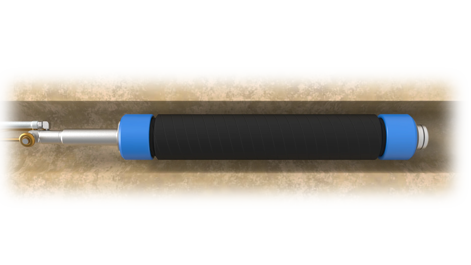 Environmental Plug - IPI Packers