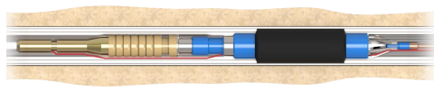 Submersible Pump Packer: An Innovative Solution to Town Water Supply in ...