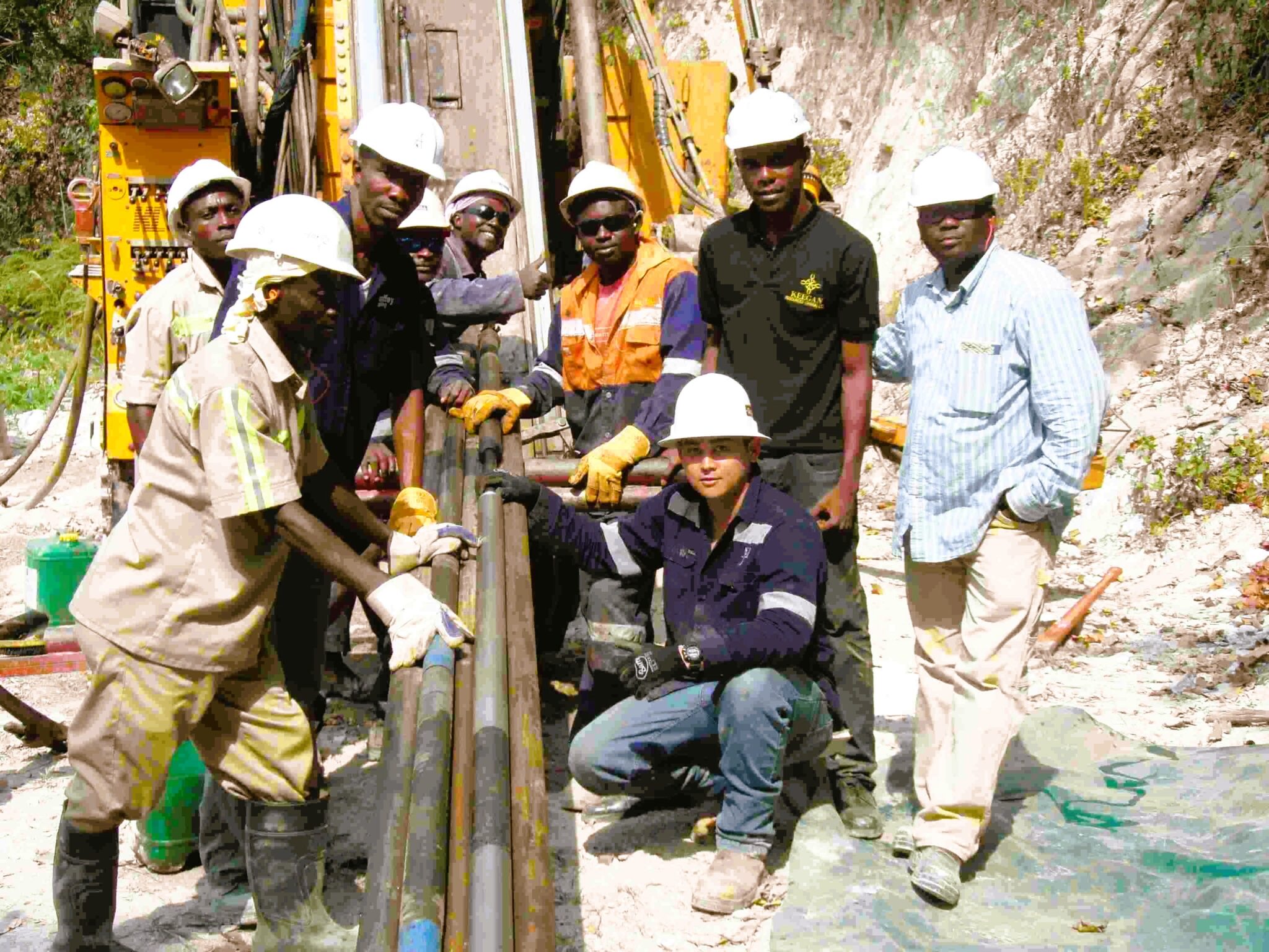 Inflatable Packer Specialists | IPI Packers