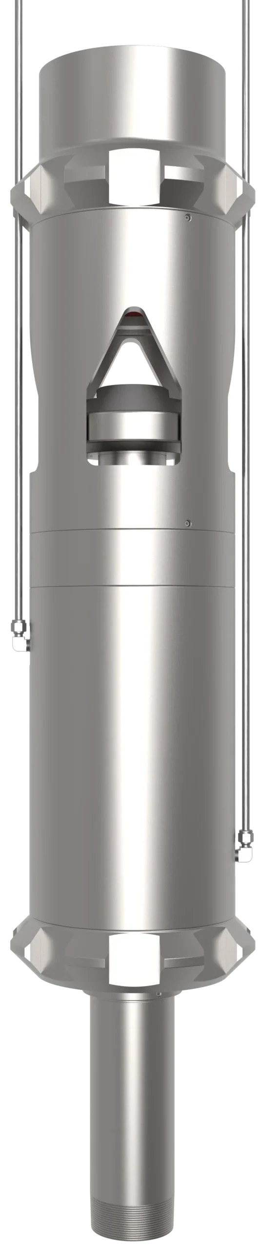 ASR Flow Control Valve | Flow Control - Mining, Groundwater & Geotechnical